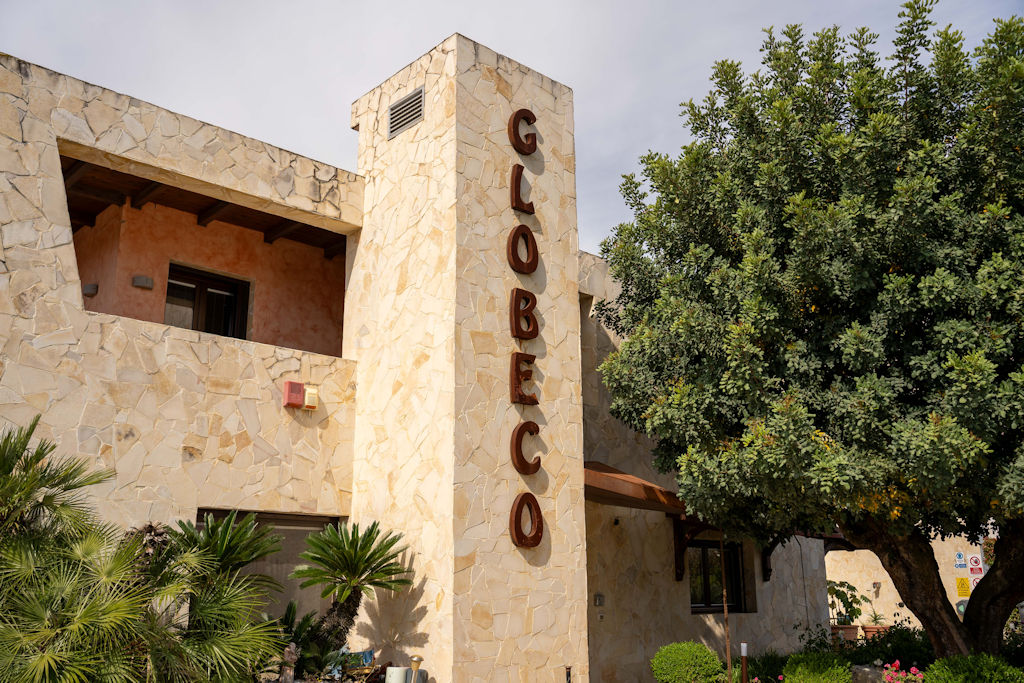 GLOB ECO - Greenthesis Group