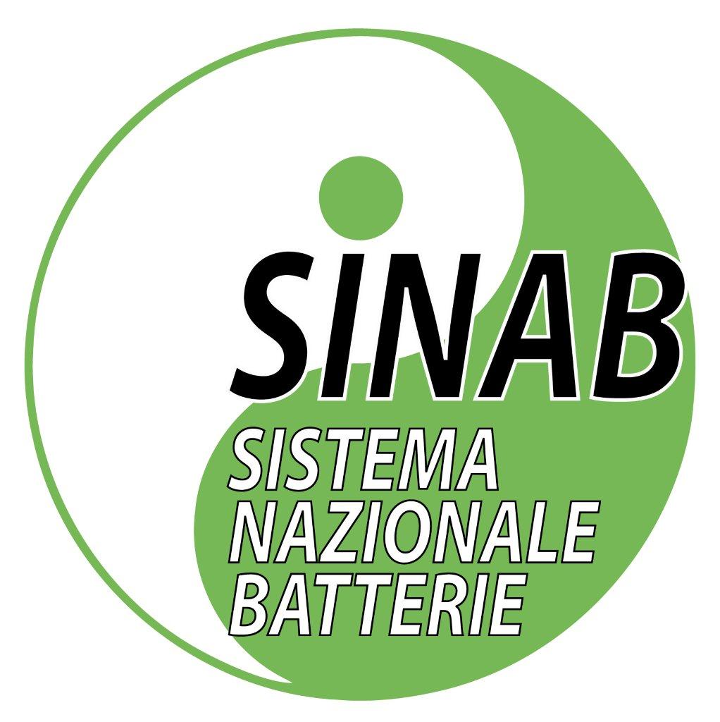 LOGO SINAB_bianco - Greenthesis Group