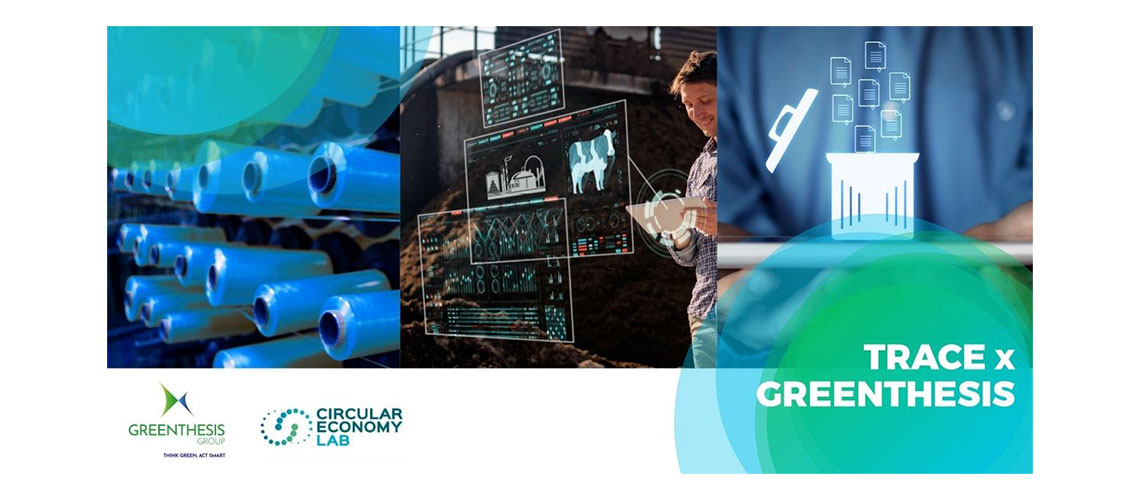 Circular Economy Lab - Greenthesis Group