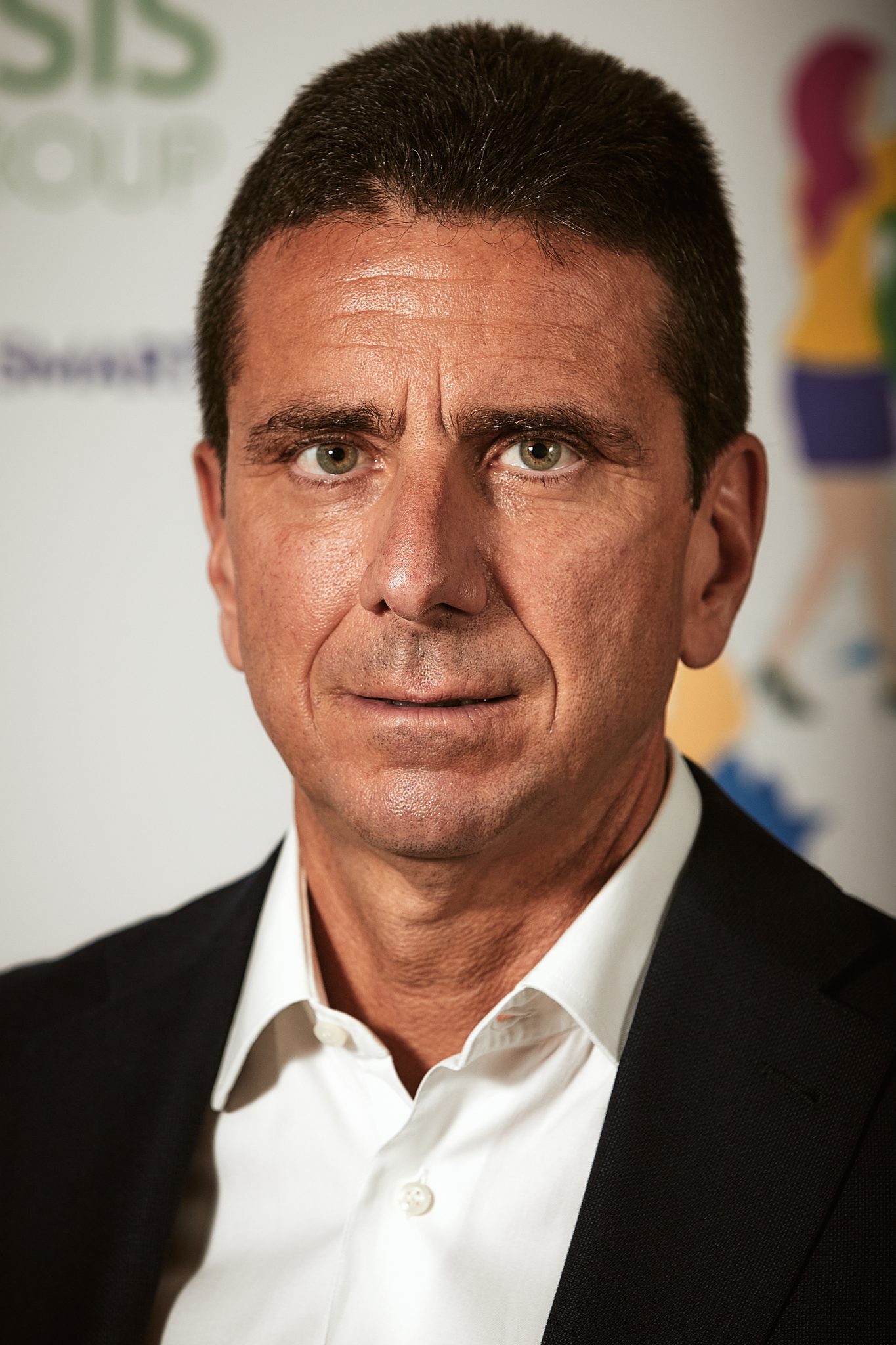 Giovanni Bozzetti Formal - Greenthesis Group