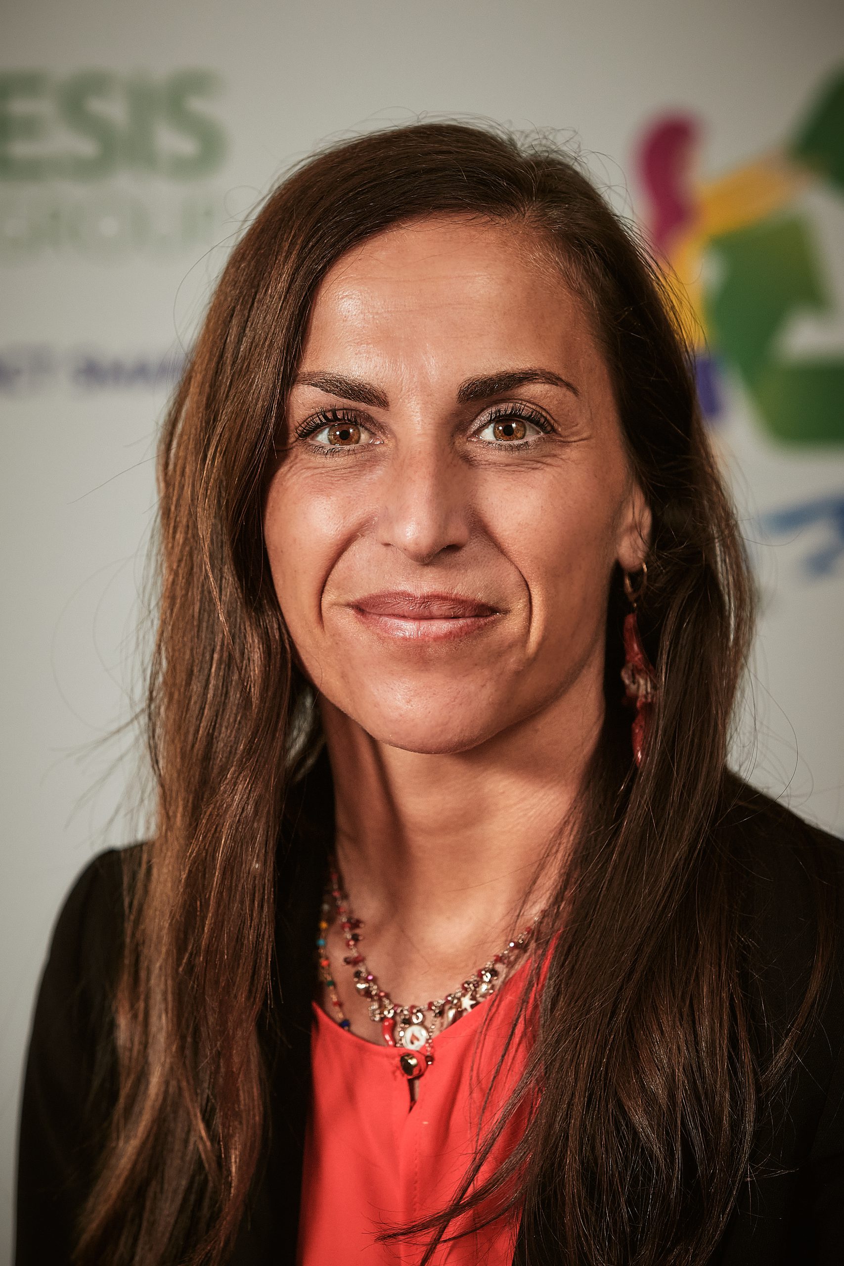 Simona Grossi Formal - Greenthesis Group