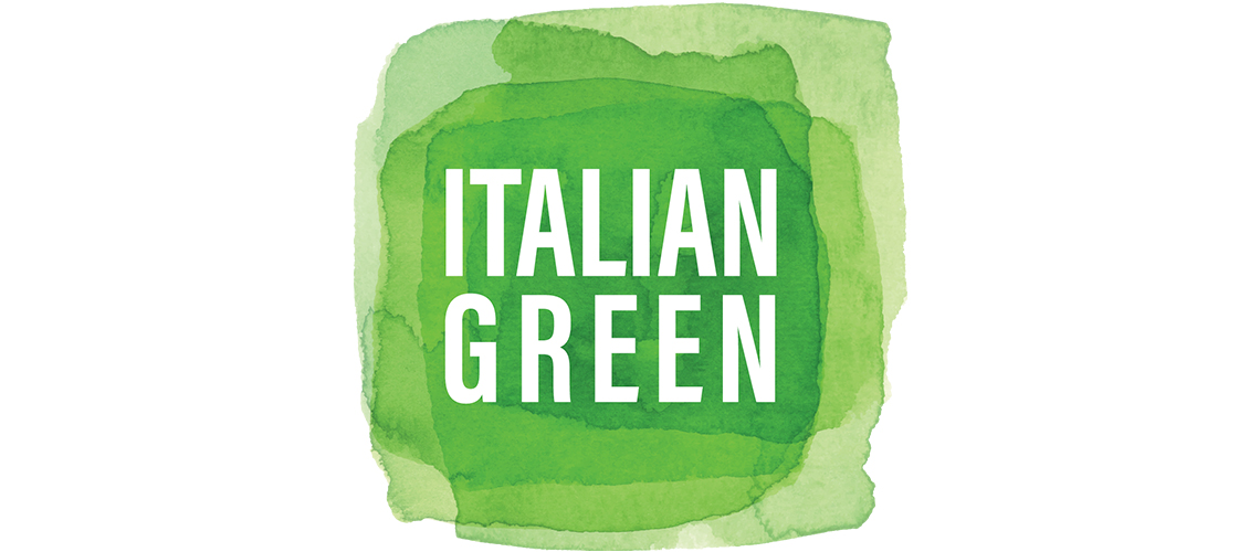 Italian Green - Greenthesis Group