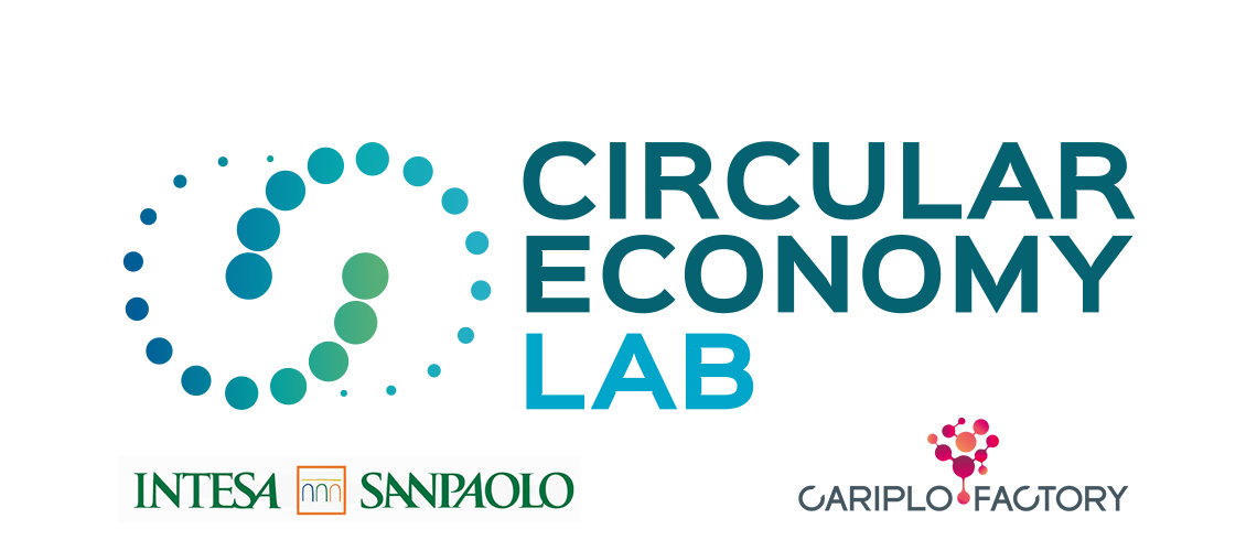 Circular Economy Lab - Greenthesis Group
