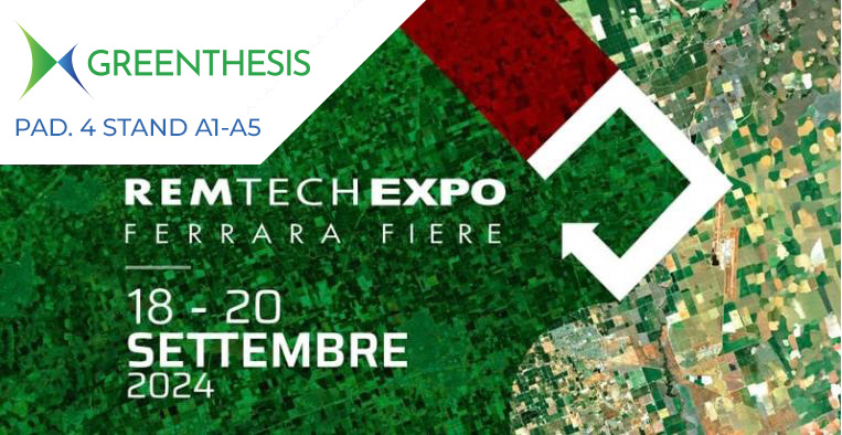 Sito e social - Greenthesis Group