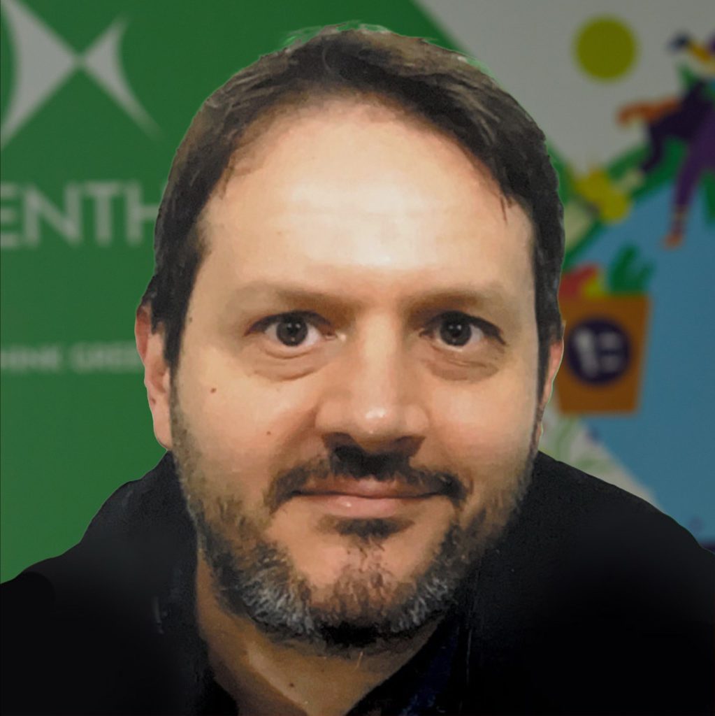 Alessandro Labile 2 - Greenthesis Group