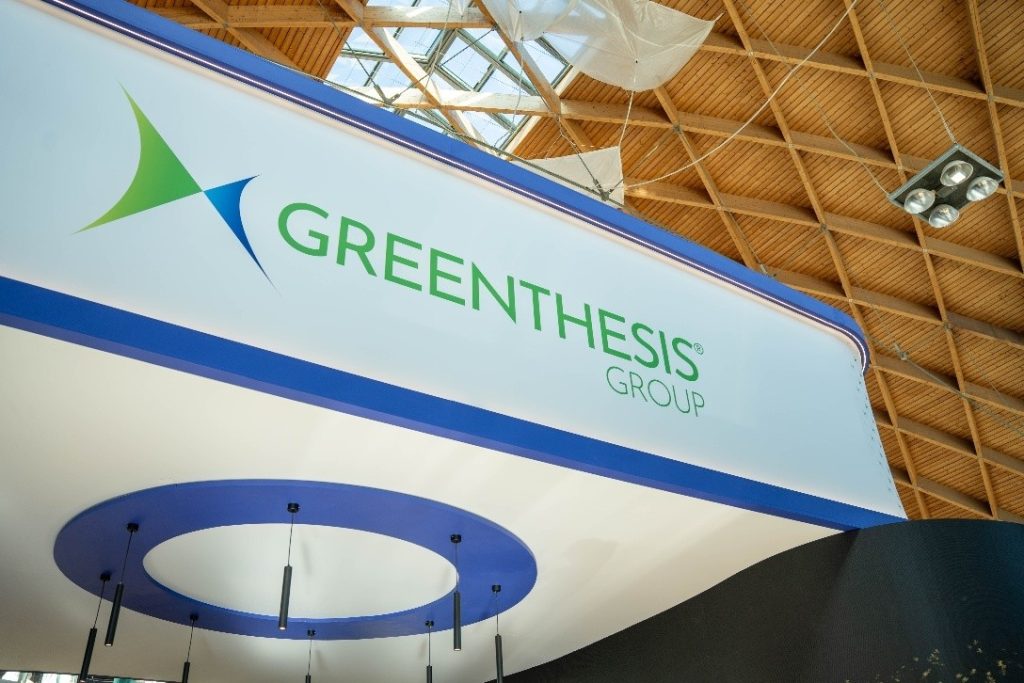 Ecomondo - Greenthesis Group